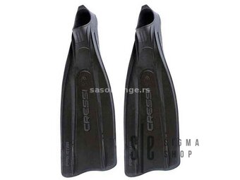 Cressi Pro Star Fins