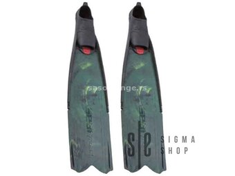 SEAC Motus Spearfishing Fins