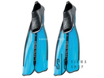 Cressi Rondinella Snorkeling Fins