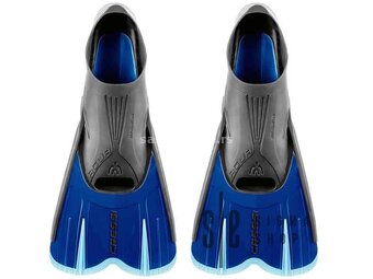 Cressi Agua Short Swimming Fins