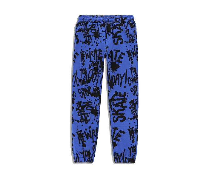 PANTALONE SKATE KIDS 098