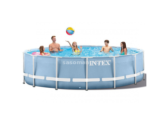 Porodični bazen za dvorište Intex 549x122cm 47323-26732NP