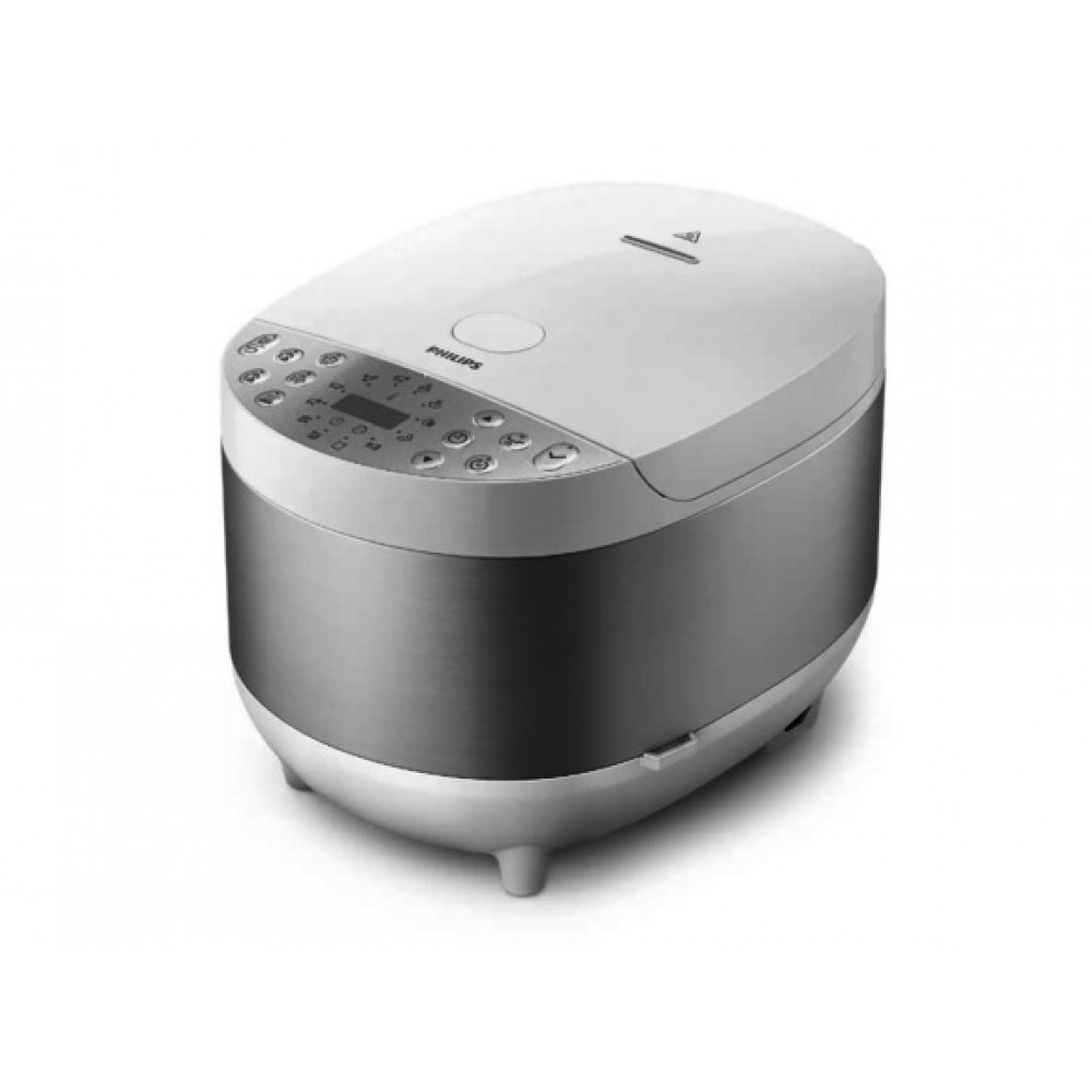 PHILIPS Multicooker HD4713/40 *I