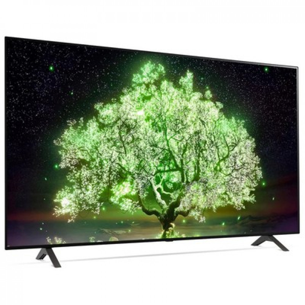 LG OLED televizor OLED55A13LA Smart 4K