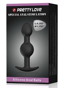 ANAL SPECIAL BLACK 2