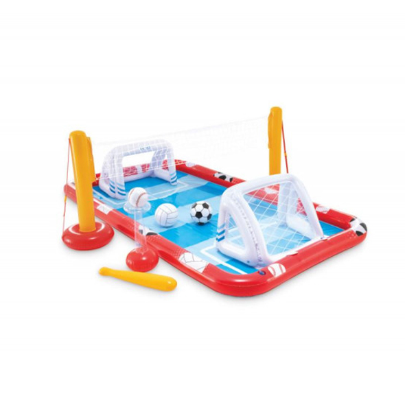 Bazen dečji ACTION SPORTS PLAY CENTER 3.25 x 2.67 x1.02