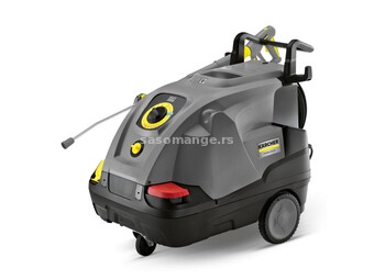 Karcher mašina za pranje pod pritiskom sa toplom vodom HDS 8/18-4 C NOVO