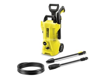 Karcher aparat za pranje K2 Power Control