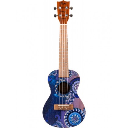 Music box
FLIGHT AUC 33 Stardust Koncertni ukulele