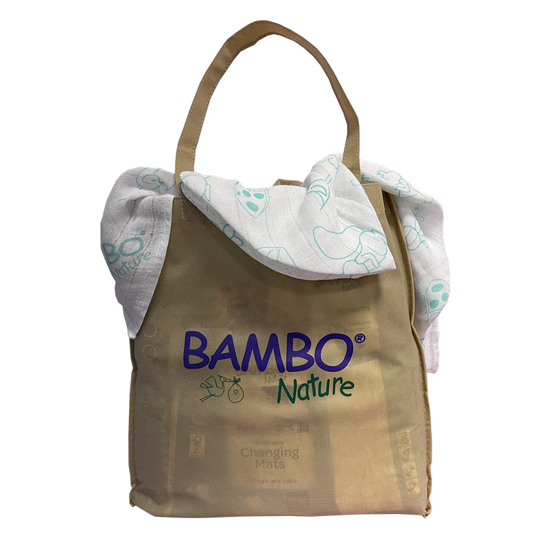 Bambo Nature Paket za Porodilište