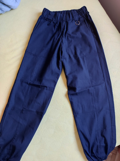 Nove Sorgaro pantalone S