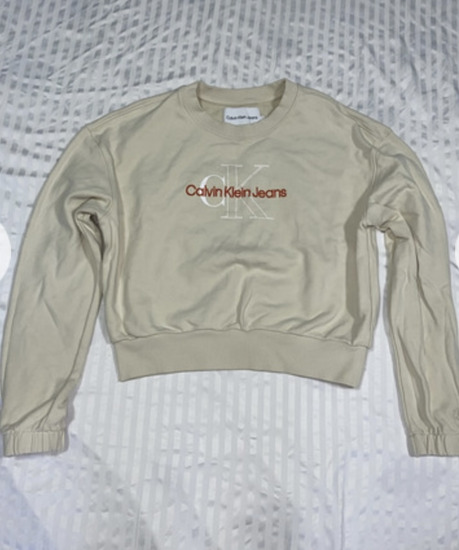 Calvin Klein original duks