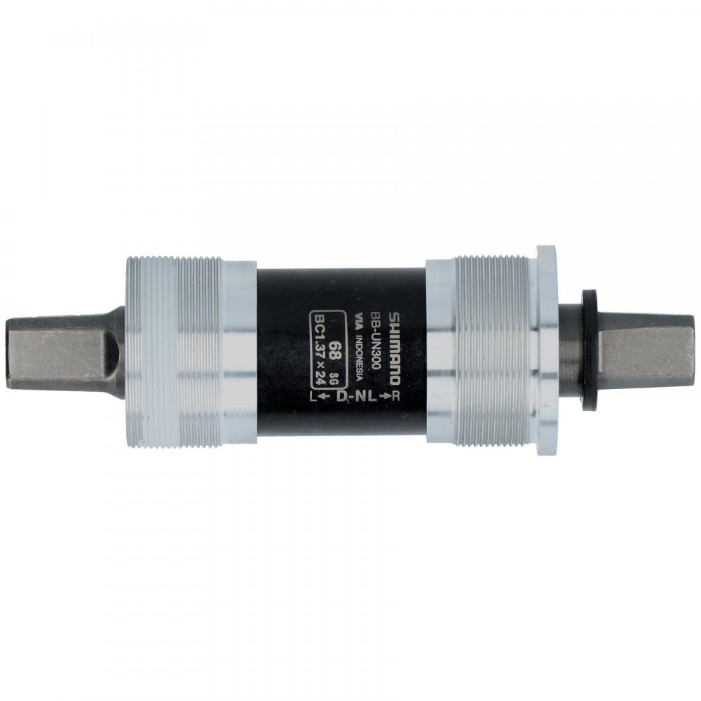 SHIMANO BB-UN300-BSA 68mm - 122,5mm (D-NL)
