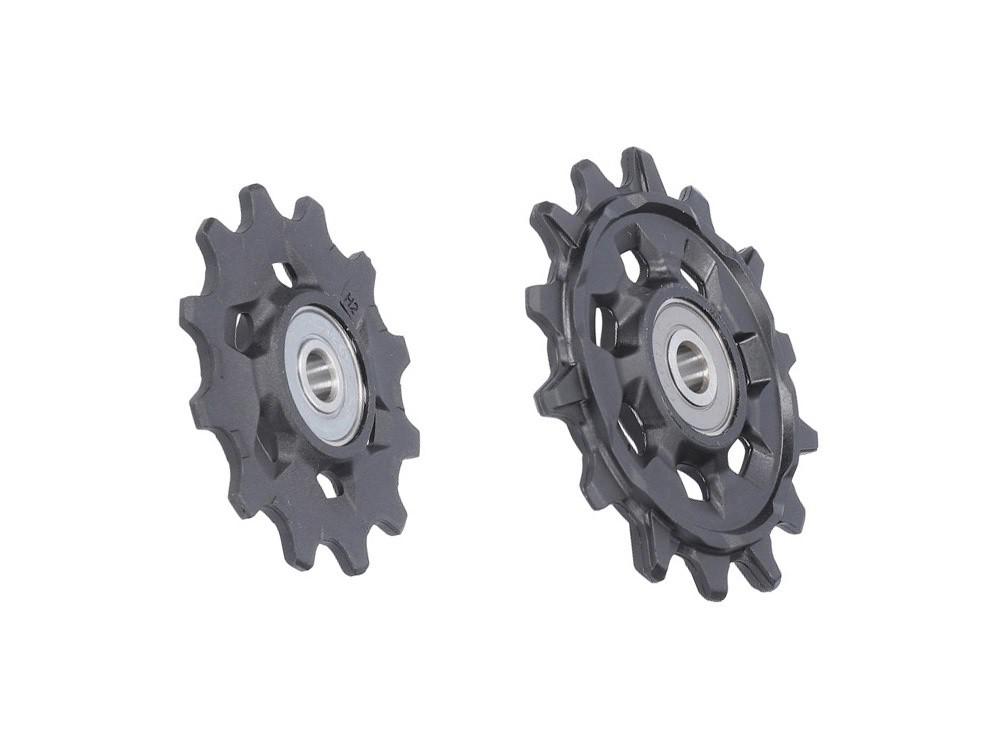 SRAM GX Eagle AXS rolnice - set, 12 brzina