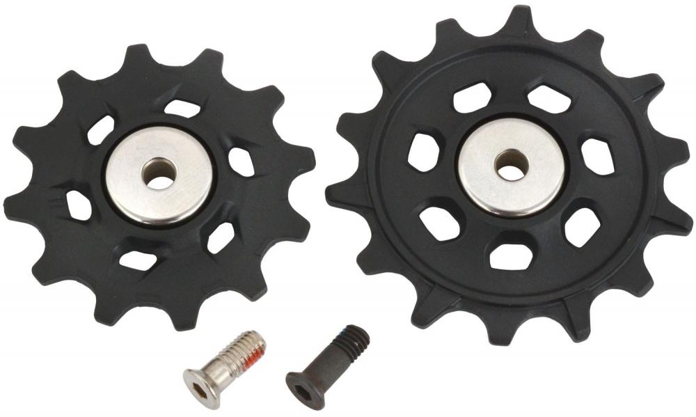 SRAM NX - SX Eagle rolnice -Set, 12 brzina