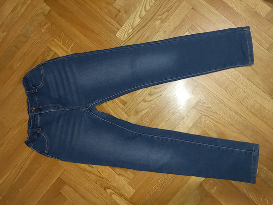 LC Waikiki farmerke za devojčice