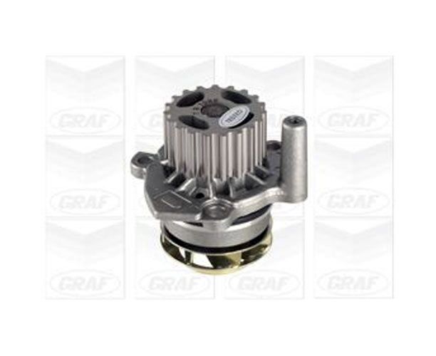 Pumpa za vodu Graf PA1089 - VKPC81269 - 1132200021