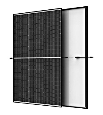 PV panel Trina Vertex TSM-DE09R.08 425W, mono, 1500 VDC, kom
36 kom. na paleti, komadna prodaja