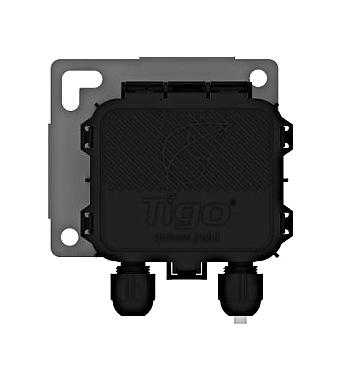Tigo Cloud Connect Advanced kit sa Tigo Access Pointom