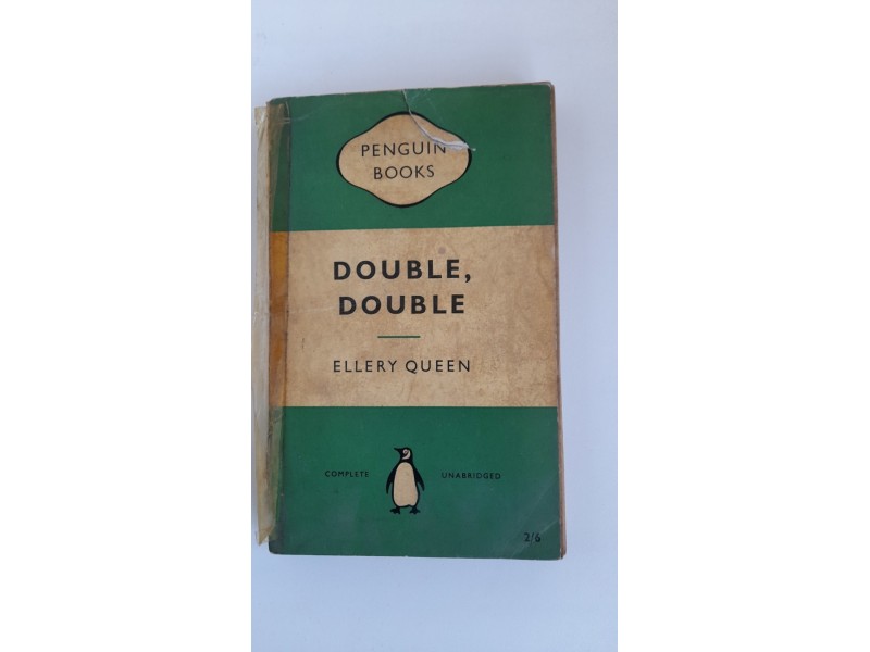 DOUBLE, DOUBLE