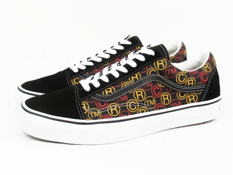 Vans patike NOVO retro RETKOOOO P3110