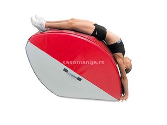 Gimnastička strunjača-srednja 130-160cm