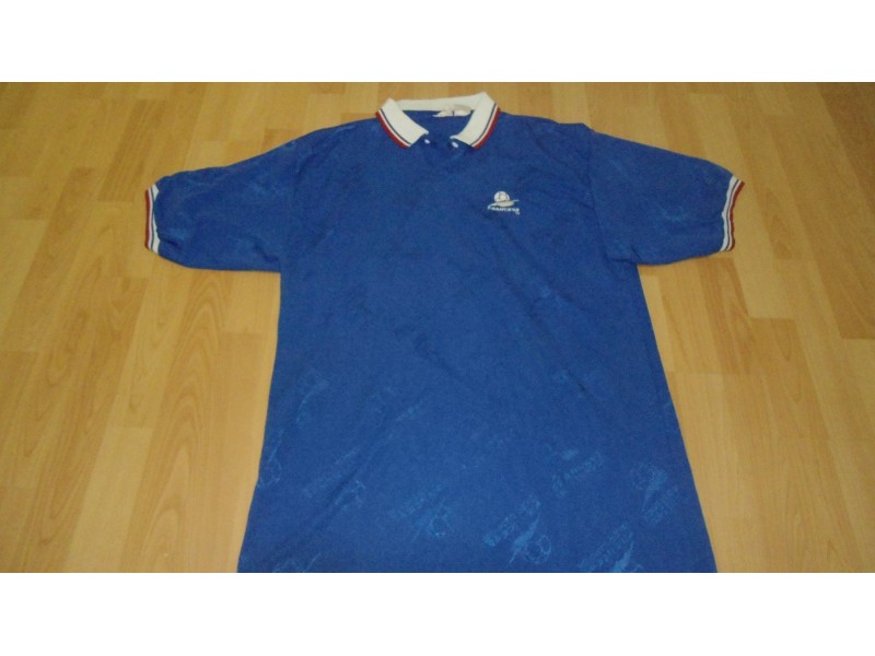 DRES FRANCE 98 FC HOCHZOLL