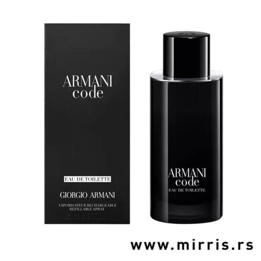 Giorgio Armani Code 2023 125ml EDT