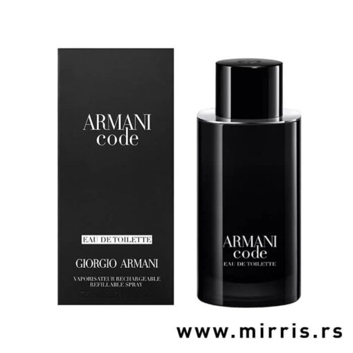 Giorgio Armani Code 2023 75ml EDT