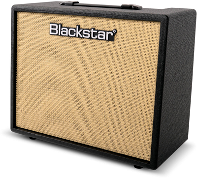 Blackstar Debut 50R Black gitarsko pojačalo