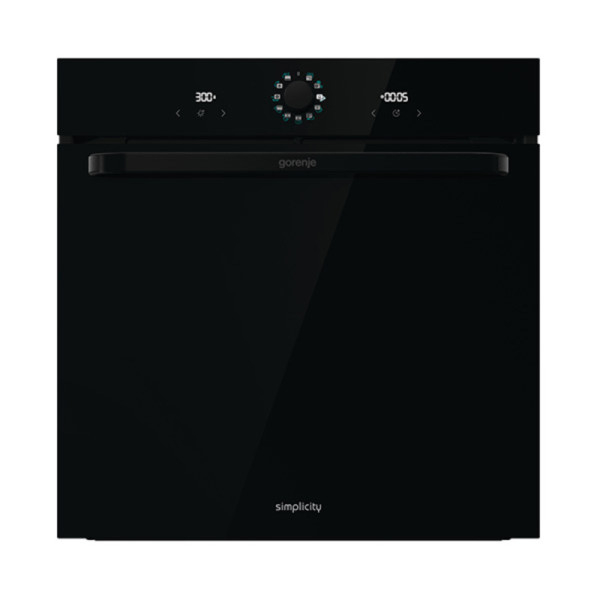 Ugradna rerna Gorenje BO6737SYB