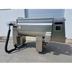 Laska - Meat mixer 1600 liters