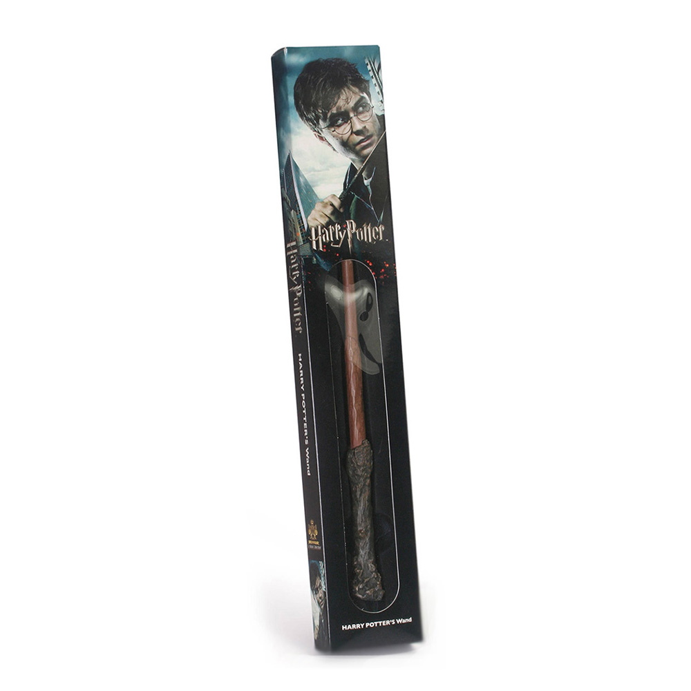 Harry Potter - Wands - Harry Potter's Wand