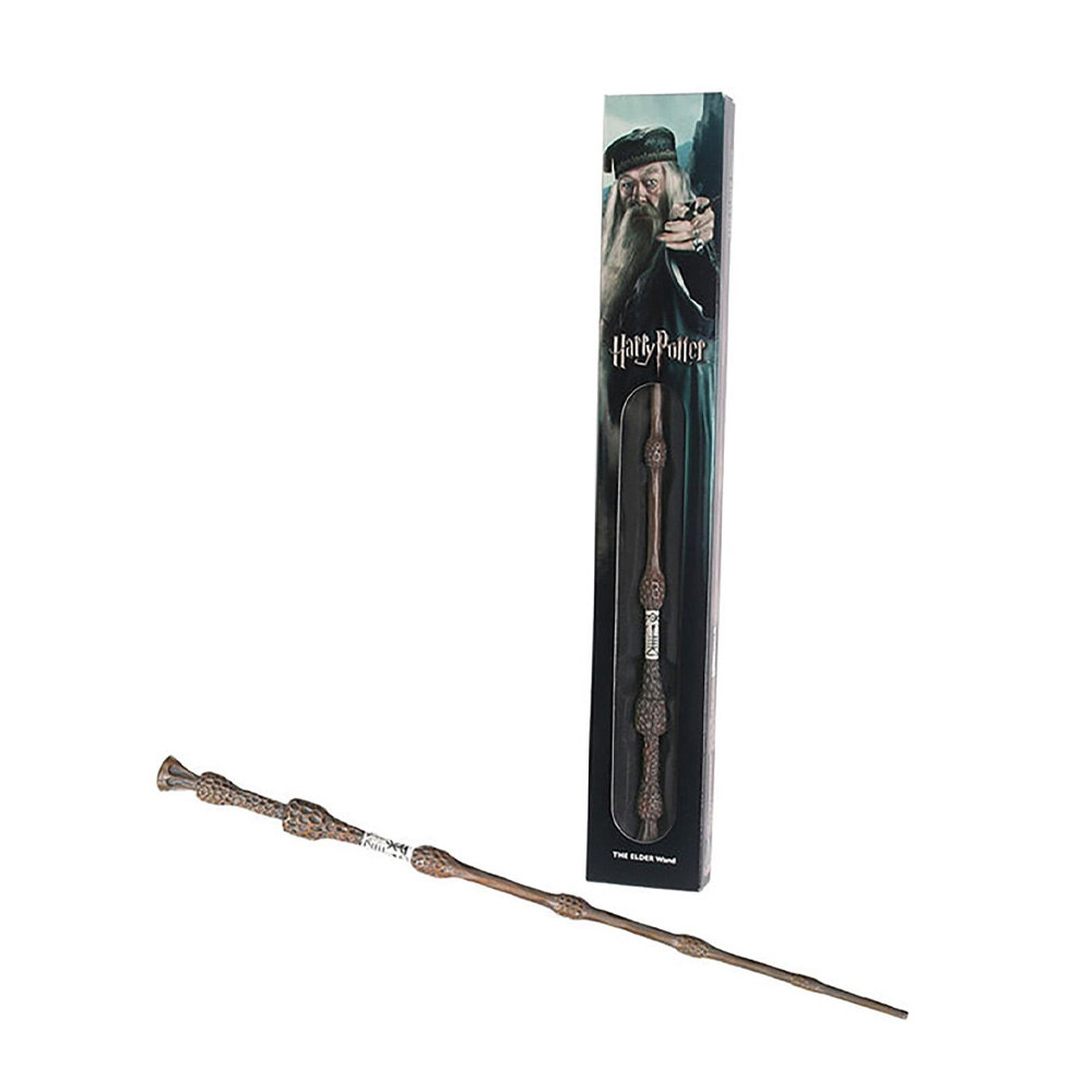 Harry Potter - Wands - Professor Dumbledore’S Wand