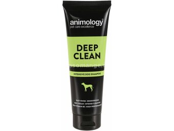 Animology Deep clean 250ml
