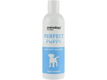 Animology Perfect Puppy Baby powder sprej za suvo pranje 250ml