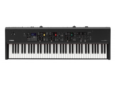 Yamaha CP73