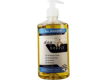 Dog Steril BIO - Šampon za šape 500ml