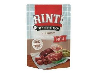 RINTI Kennerfleisch sos za pse - Jagnjetina 400g
