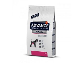 Advance Dog Vet - Urinary 3kg