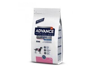 Advance Dog Vet - Atopic Mini 1.5kg