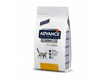Advance Cat Vet - Renal 1.5kg