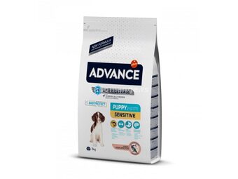 Advance Dog - Puppy Sensitive 12kg