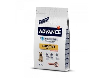 Advance Dog - Mini Adult Sensitive 1.5kg