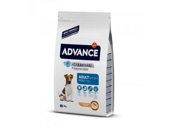 Advance Dog - Mini Adult 7.5kg