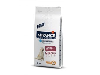 Advance Dog - Maxi Senior 14kg