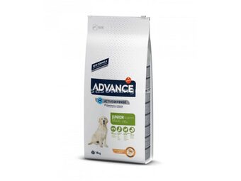 Advance Dog - Maxi Junior 14kg