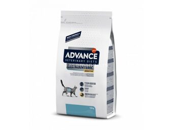 Advance Cat Vet - Gastro Sensitive Turkey 1.5kg