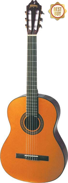 Washburn C40 klasična gitara