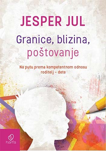 Granice, blizina, poštovanje – Jasper Jul